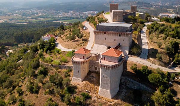Qué ver y hacer en Fátima Visitar el Santuario de Fátima Portugal